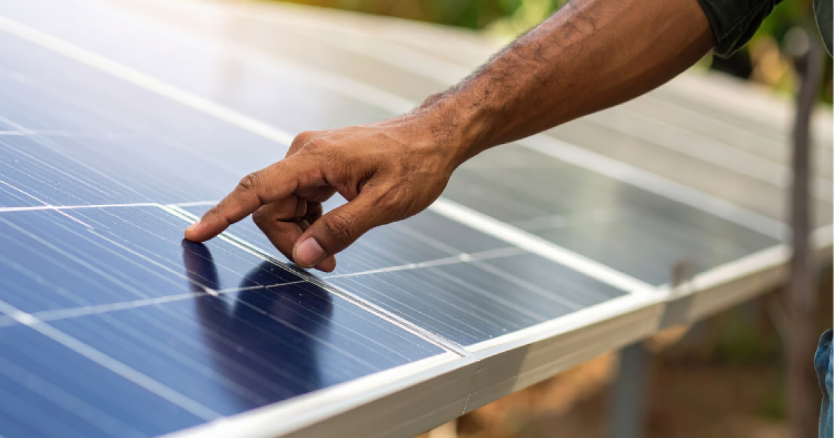 How Local Co-Ops and Trusted Solar Partners Work Together